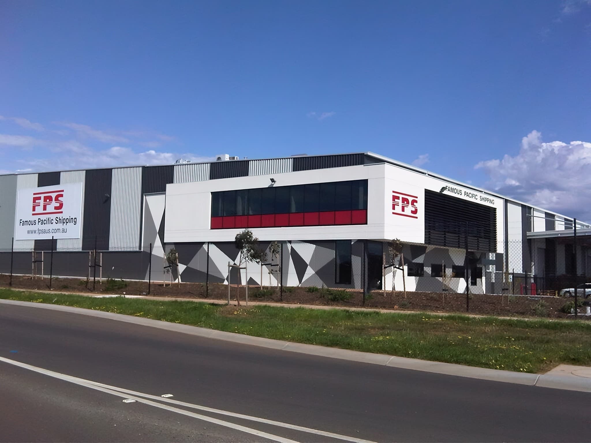 Expert 3PL Customs Bonded Warehousing & Distribution Service