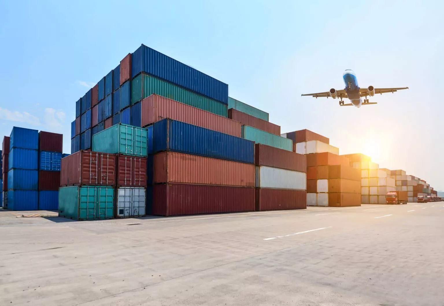 Famous Track and Trace Service in Australia | Container Tracking