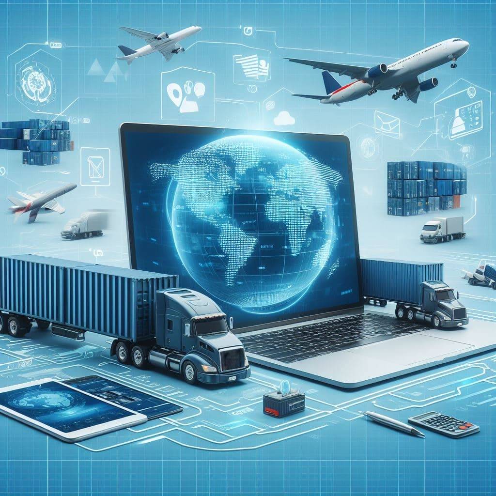 Famous Track and Trace Service in Australia | Container Tracking